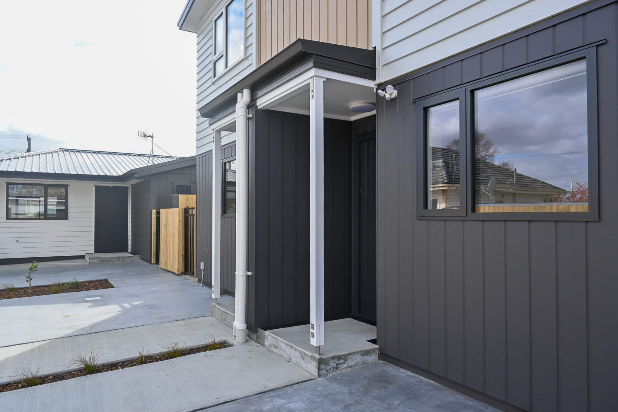 Terrace Rd, Hastings - TW HOMES