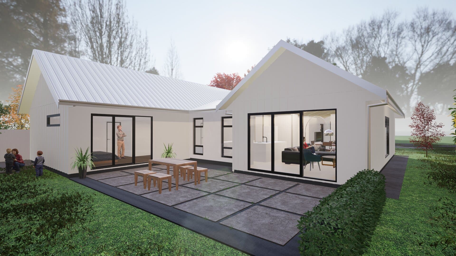 Parkvale, Hastings - TW HOMES